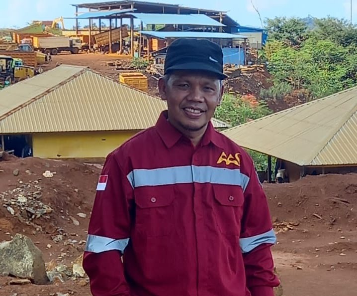 PT Tiran Membantah Tudingan Pembangunan Smellter di Konut Hanya Modus ...